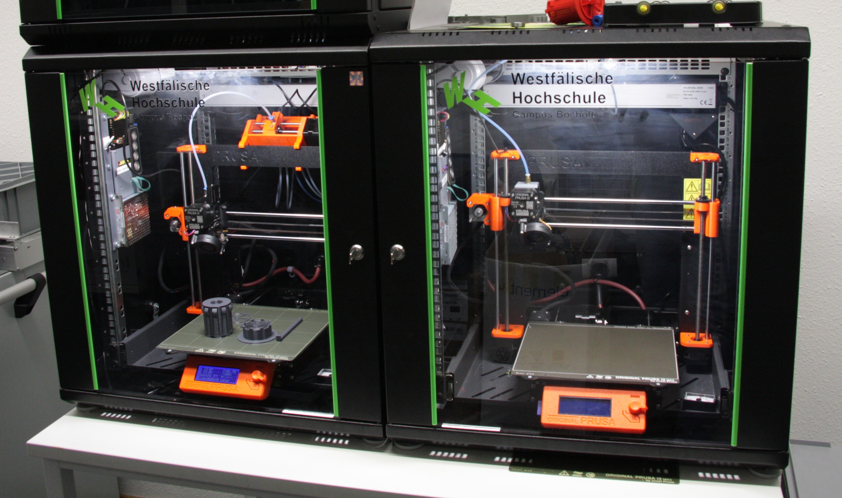 WHS - Internet of Tools